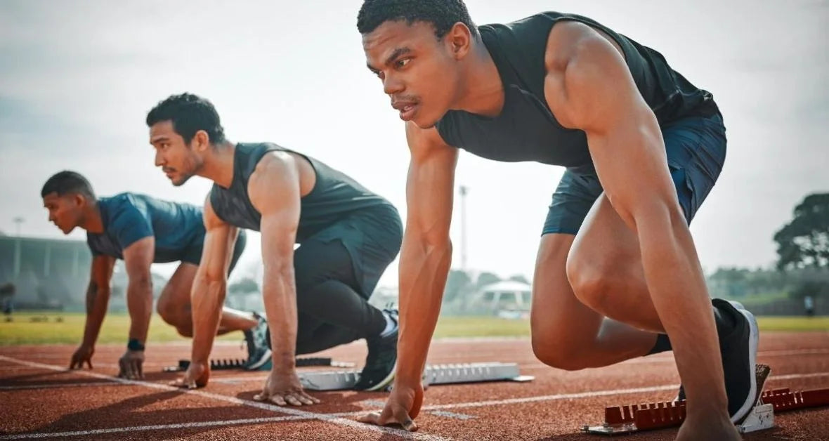 Are Multivitamins Good for Athletes with its benefits ? – ACTIVIT