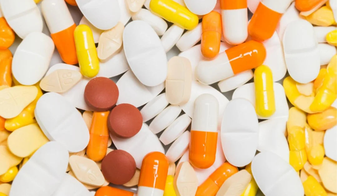 Top 10 Daily Multivitamin Benefits Backed by Science – ACTIVIT