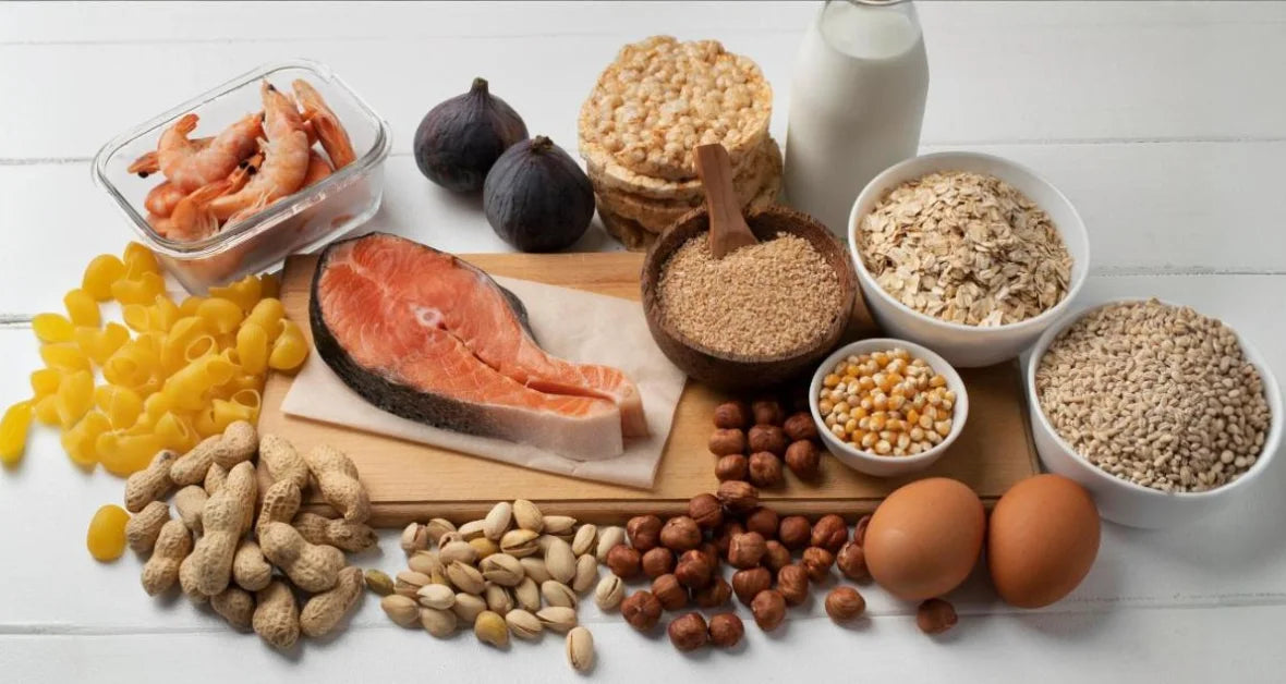 L-Methylfolate vs Folic Acid: Choosing the Right One – ACTIVIT