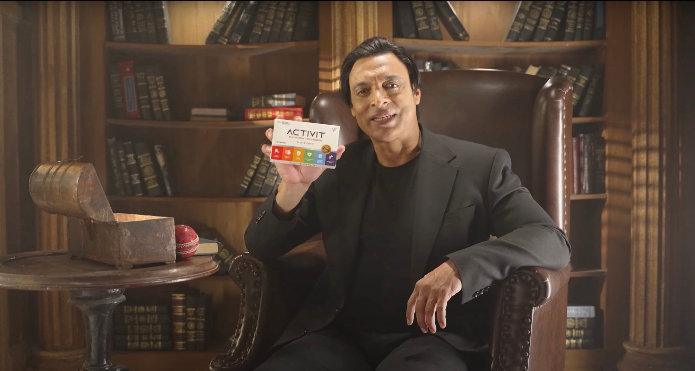 ACTIVIT | Premium Nutrition for Optimal Health